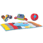 Guidecraft Grippies® Links – 24 Piece Set - Ygrowup Toys