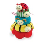 Happy Baby Stacker - Ygrowup Toys