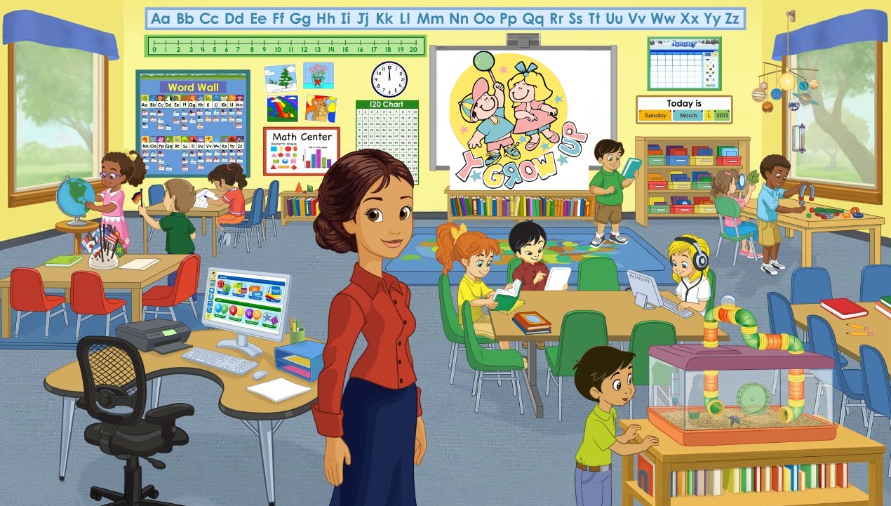 Technology In Early Childhood Education Computer Integration Technology In Early Childhood Education Computer Integration