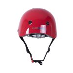 Red Goggle Bicycle Helmet - Ygrowup Toys