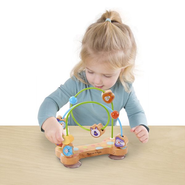 Big Knob Puzzles: Buy Mind-Boggling Educational Toys at YGrowUp