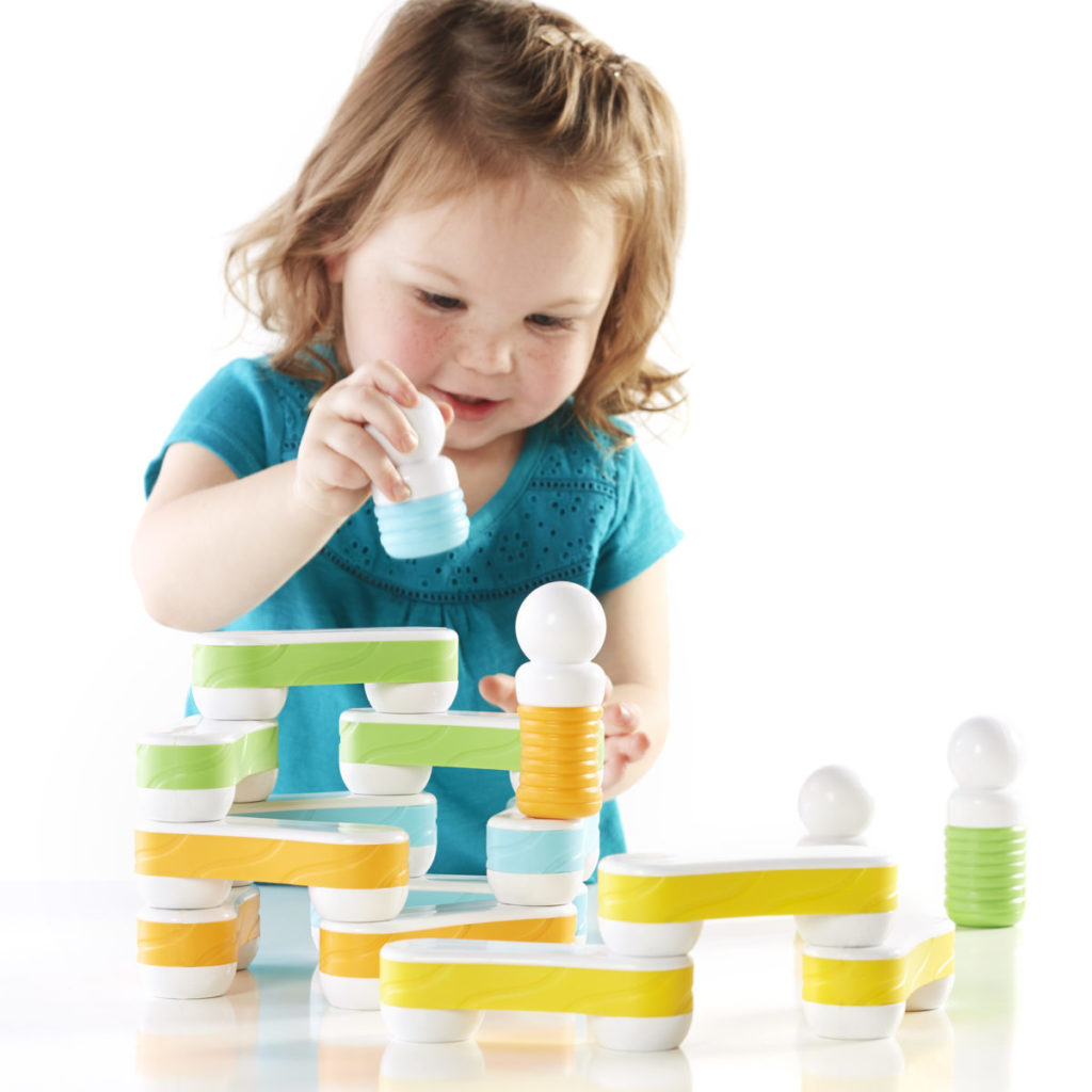 Big Knob Puzzles: Buy Mind-Boggling Educational Toys at YGrowUp