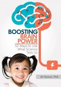 Boosting Brain Power - Ygrowup Toys