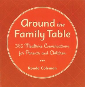 Around the Family Table - Ygrowup Toys