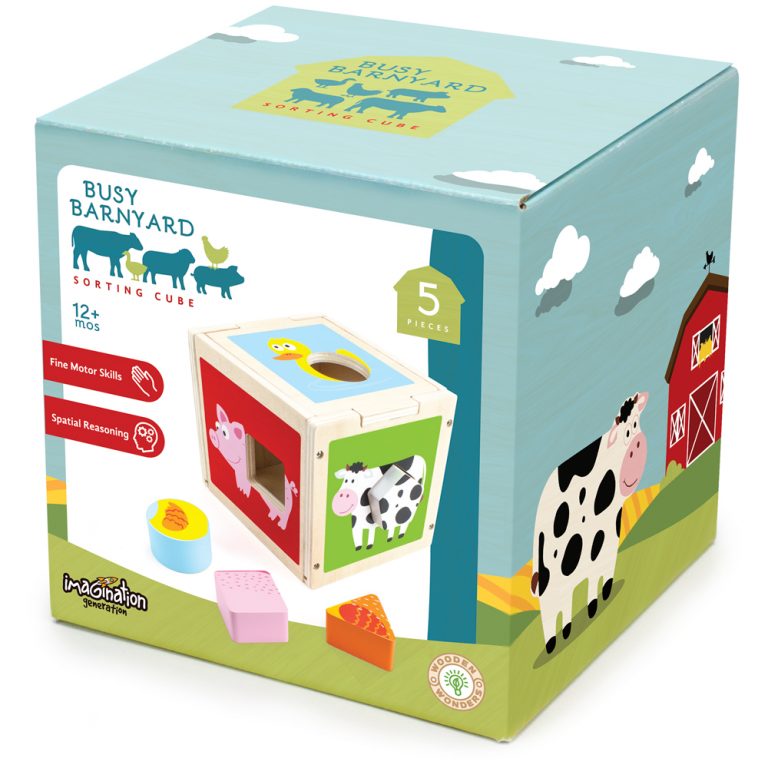 STEM Toys For Kids - STEAM Toys For Kids - Y Grow Up Toys