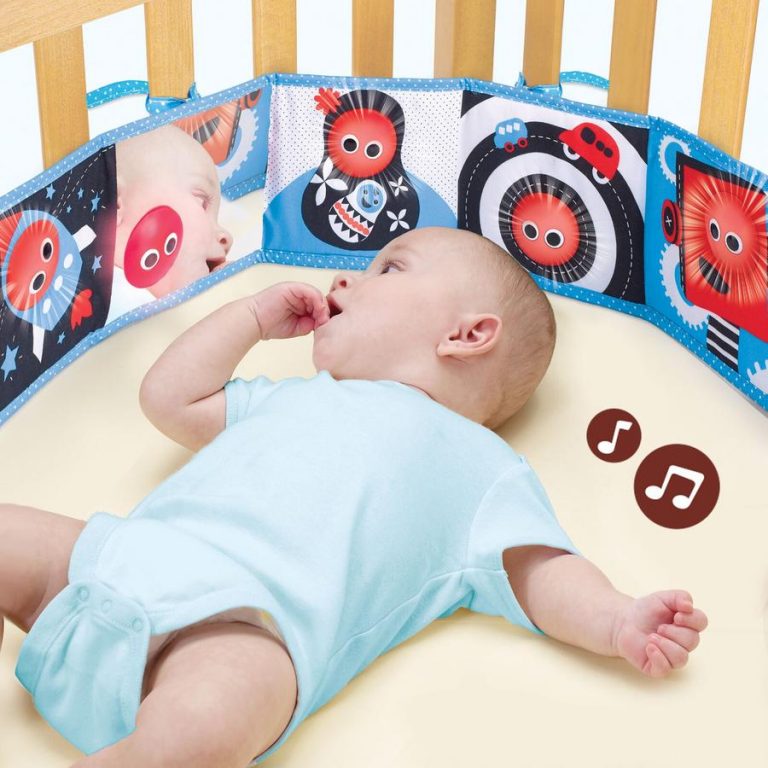 Teach My Baby Learning Kit - Deluxe Version - Ygrowup Toys
