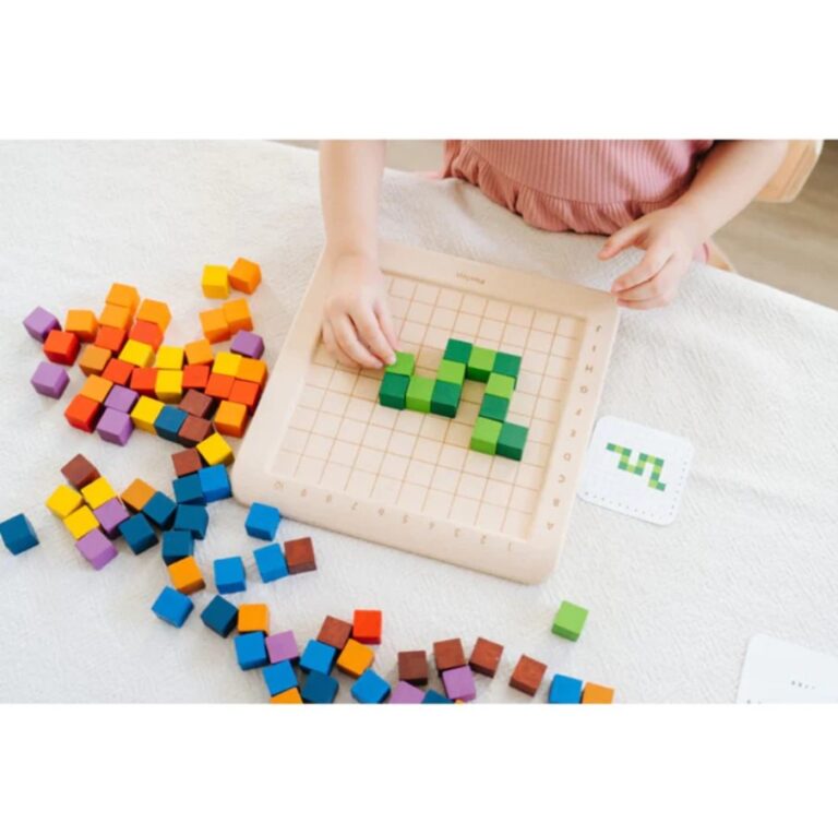 STEM Toys For Kids - STEAM Toys For Kids - Y Grow Up Toys