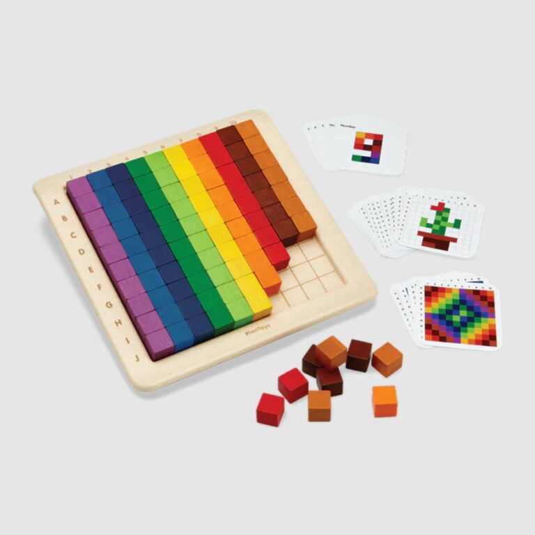 STEM Toys For Kids - STEAM Toys For Kids - Y Grow Up Toys